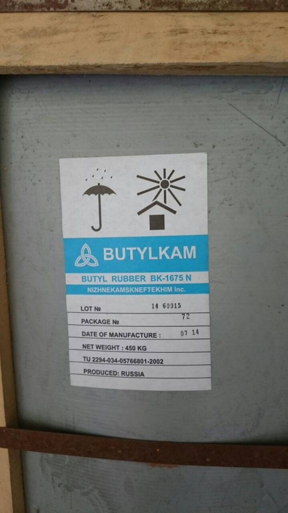 Yurak International Trading Co .,Ltd.